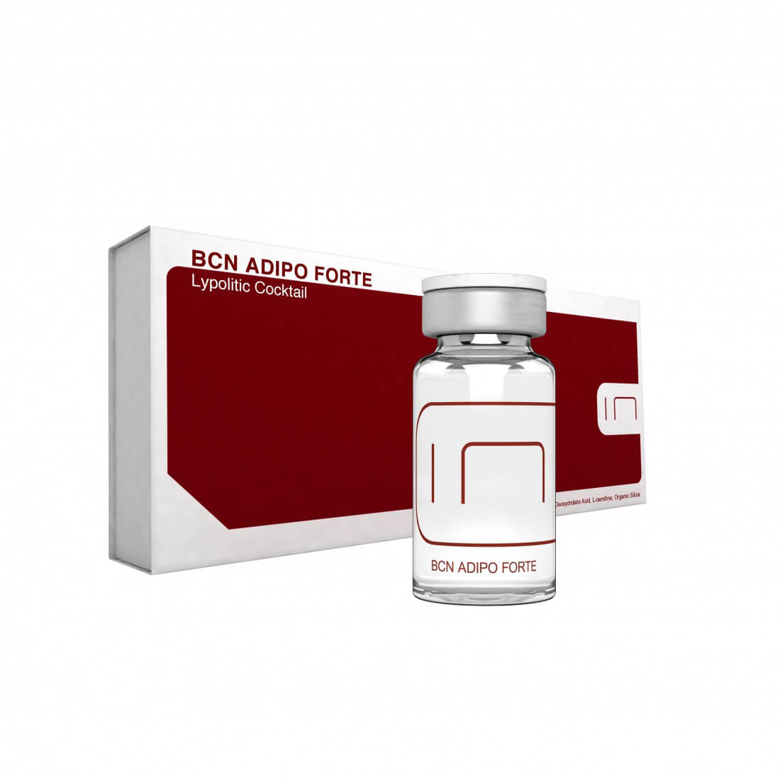 BCN Adipo Forte - Institute BCN