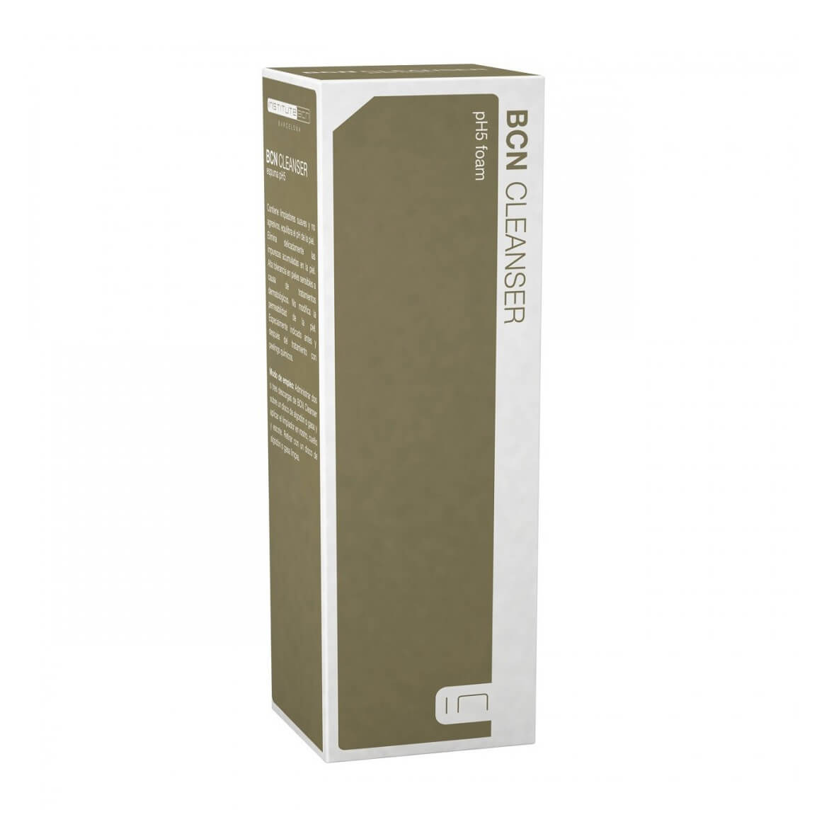 BCN Cleanser - Institute BCN