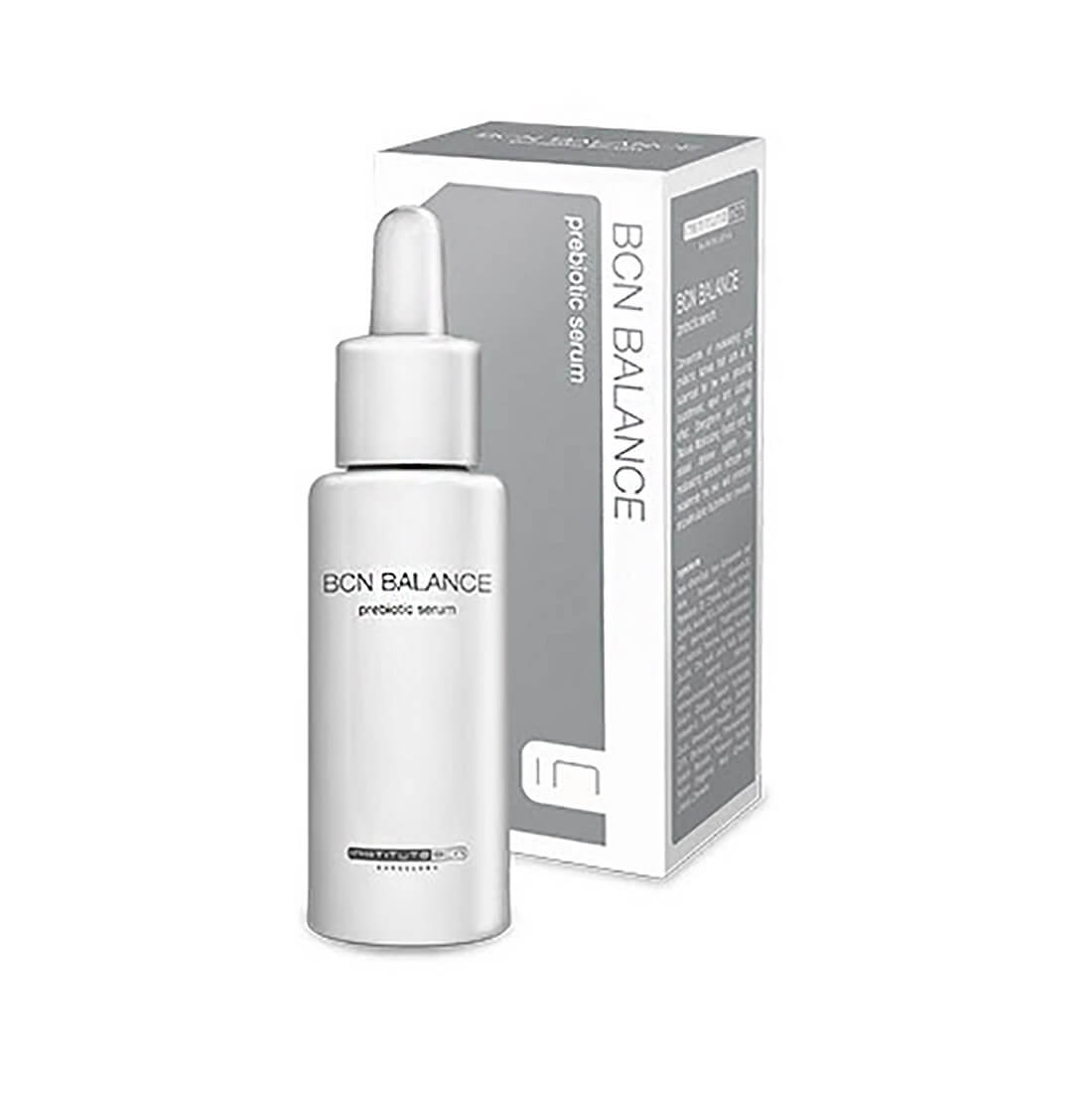 BCN Balance - Institute BCN