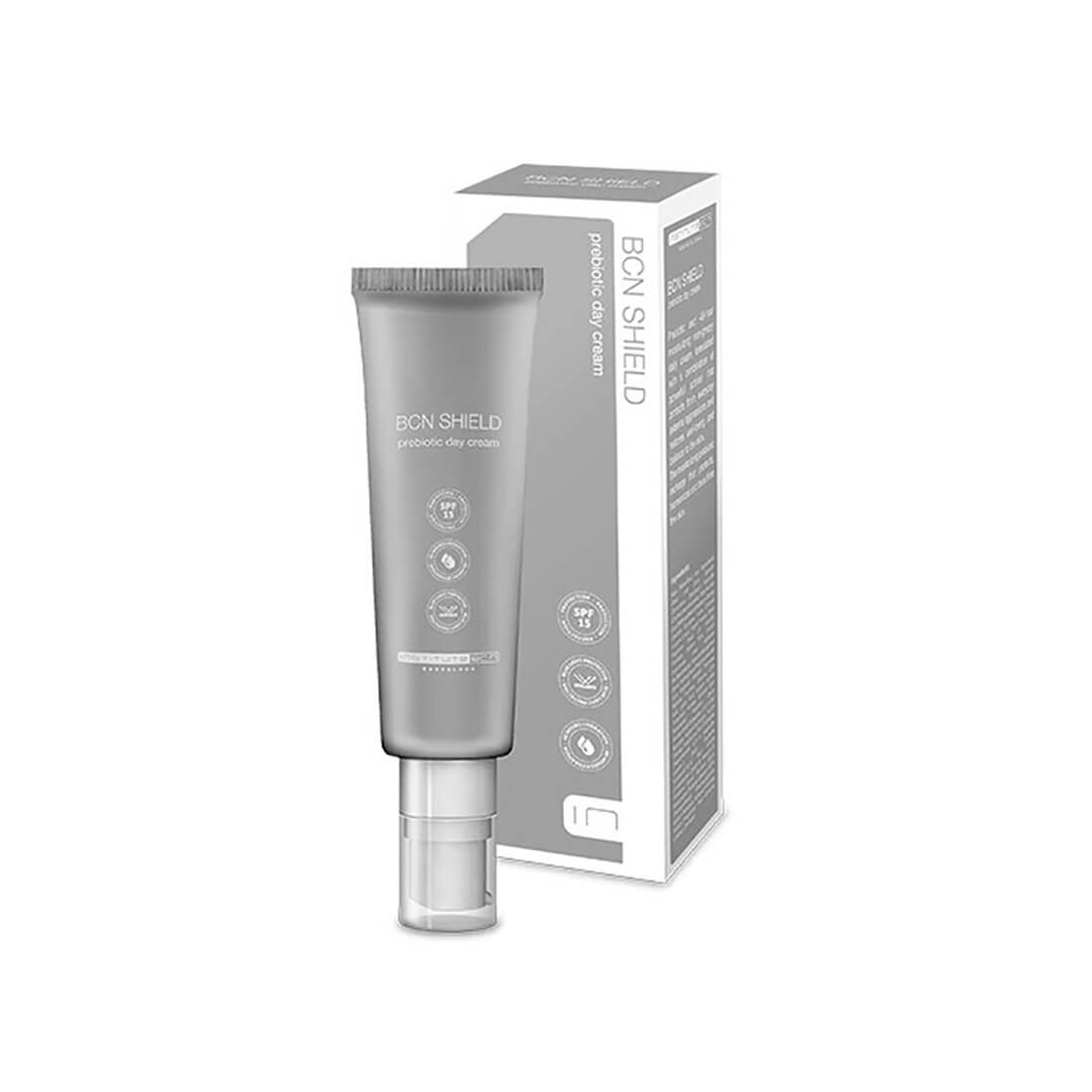 BCN Shield - Institute BCN